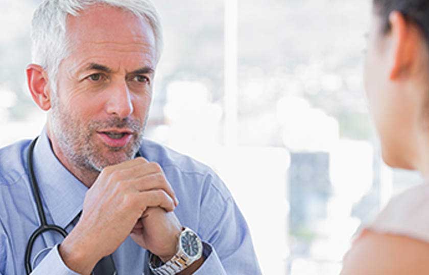 For general practitioners